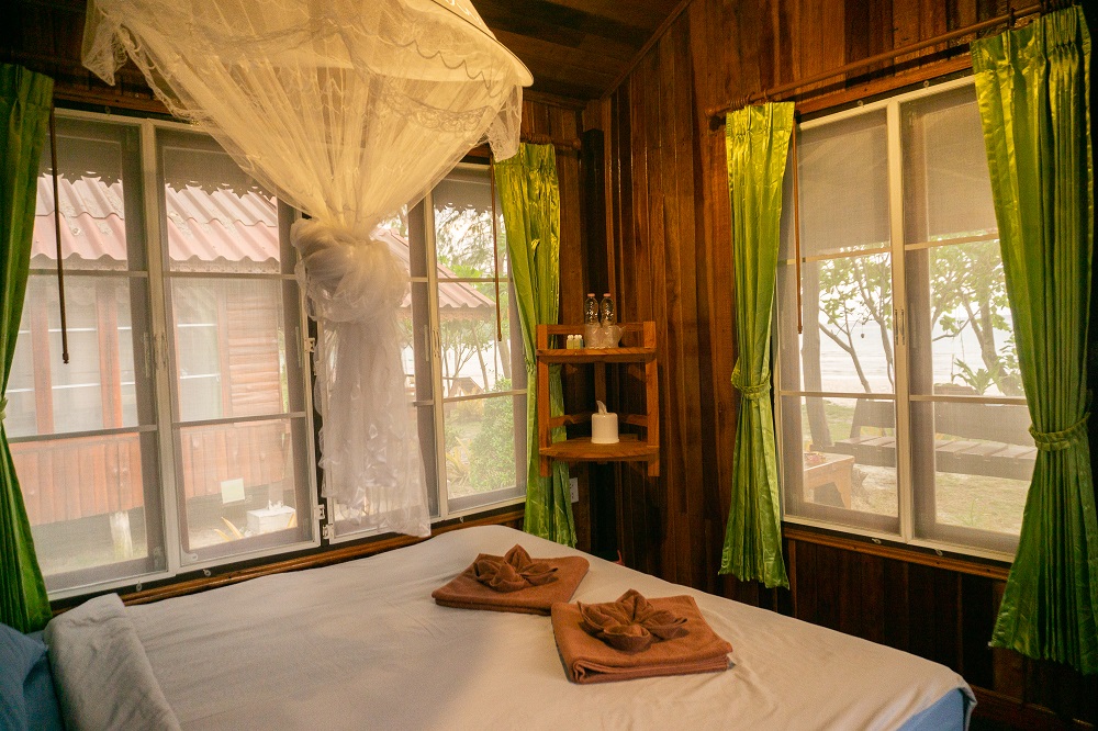 Official Website | I lay house koh kood