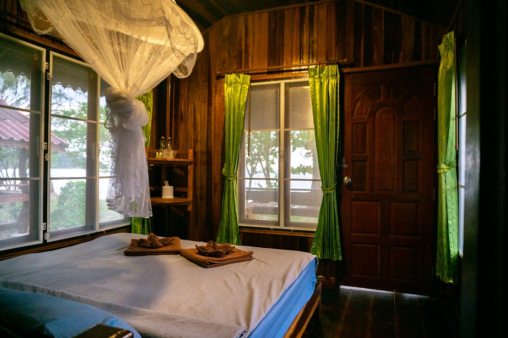 Official Website | I lay house koh kood