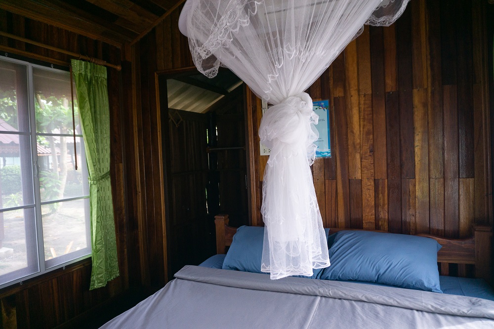 Official Website | I lay house koh kood