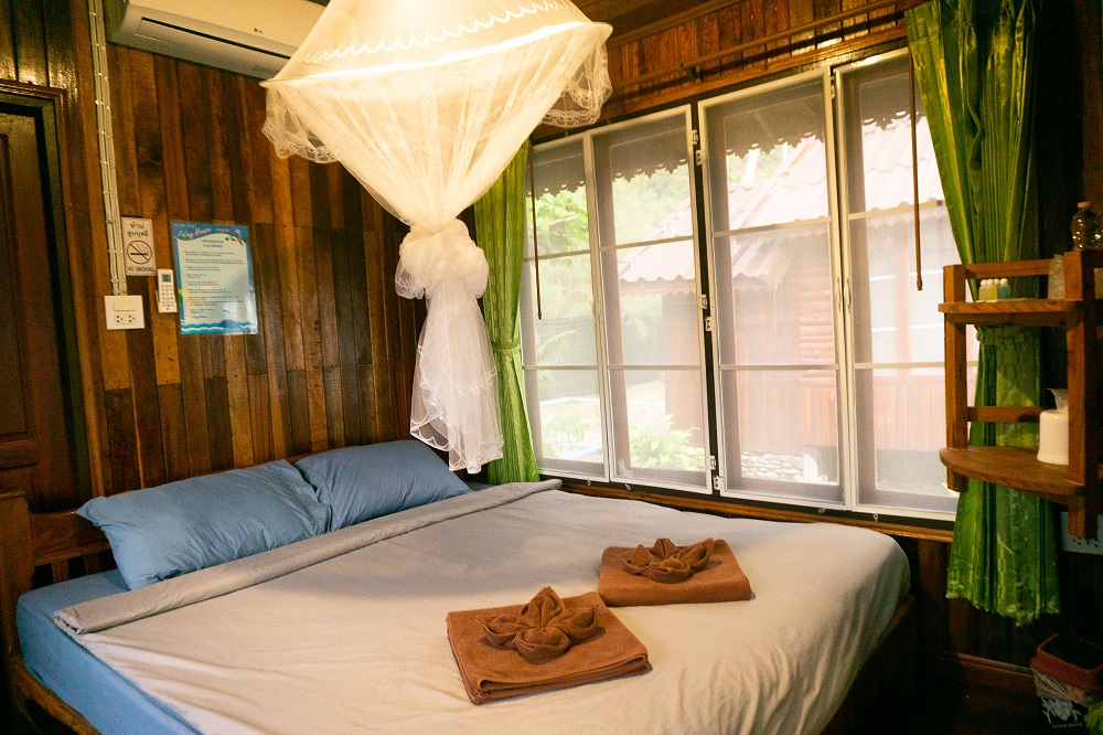 Official Website | I lay house koh kood