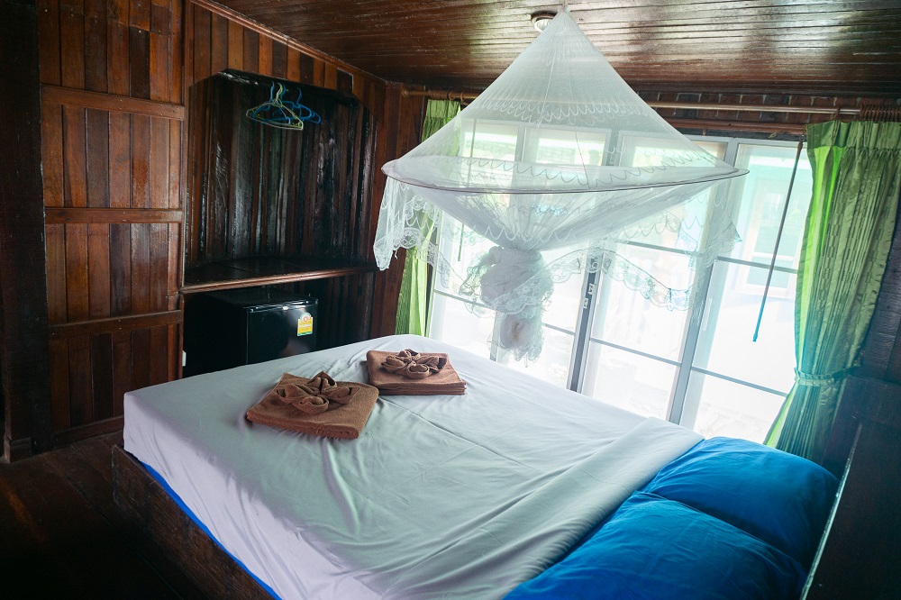 Official Website | I lay house koh kood