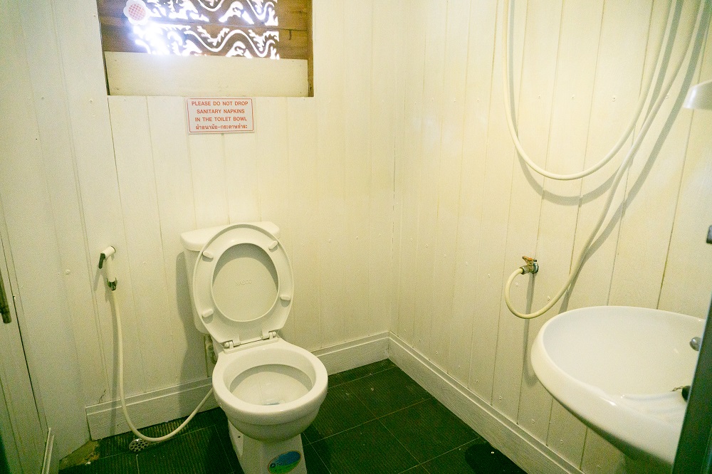 Official Website | I lay house koh kood